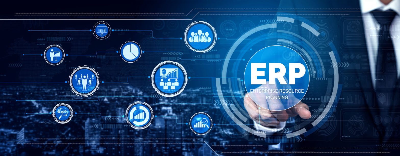 Understanding Enterprise Resource Planning (ERP) Systems – Five Point ...